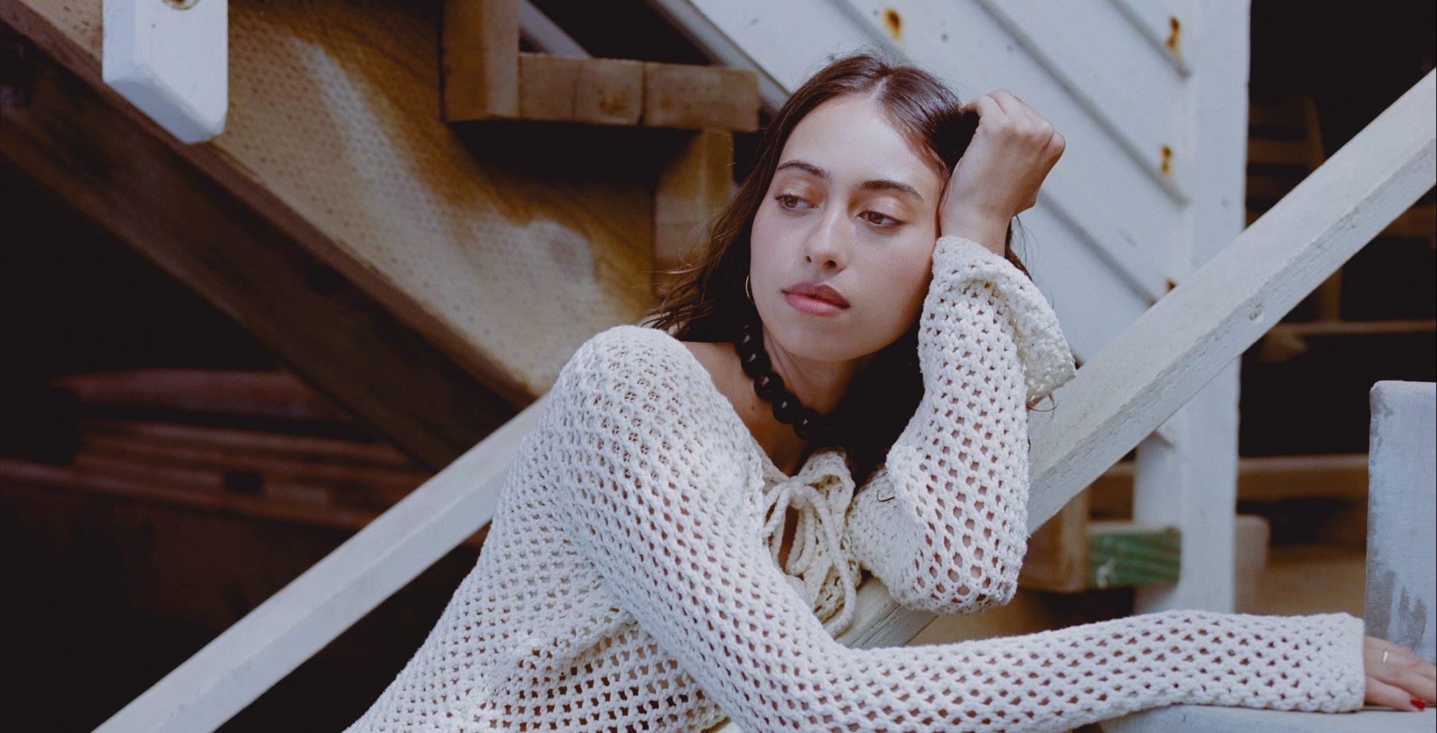 Sofía Valdés presenta su álbum debut homónimo [Entrevista] - Mr Indie