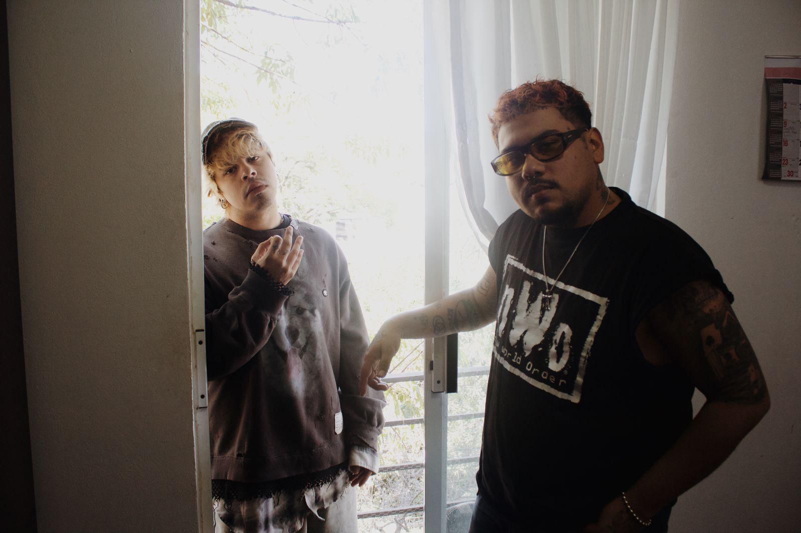 Yoshi y Zizzy estrenan “A Quien Corresponda” [Entrevista] - Mr Indie