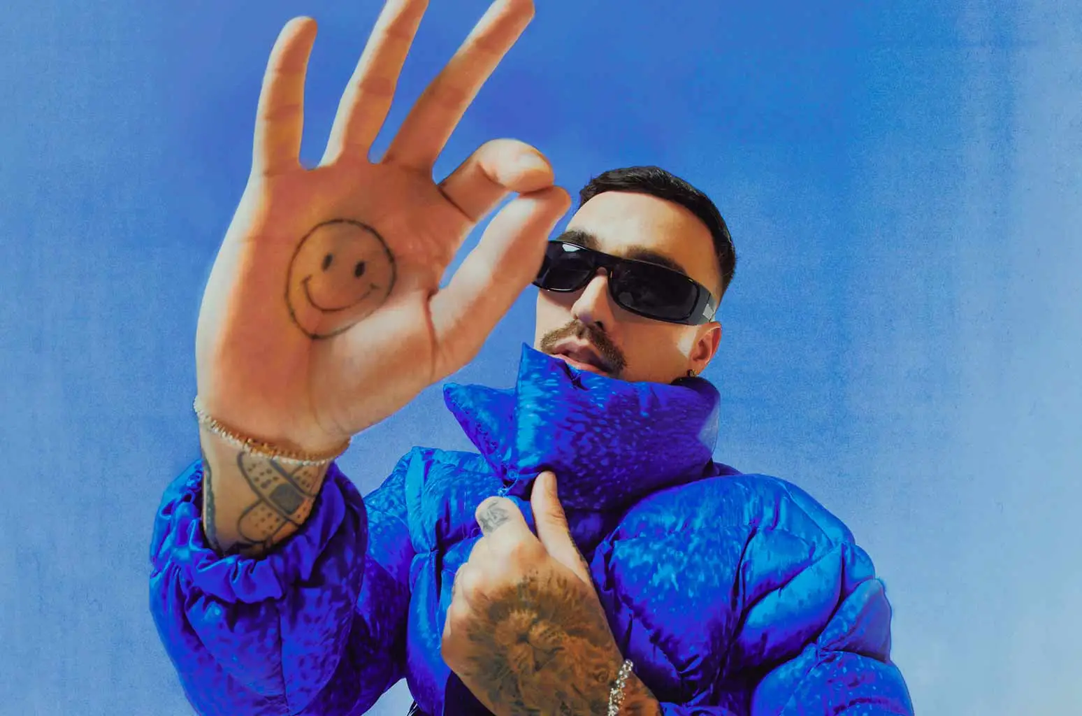 Rels B llega al Coca-Cola Flow Fest 2024 - Mr Indie