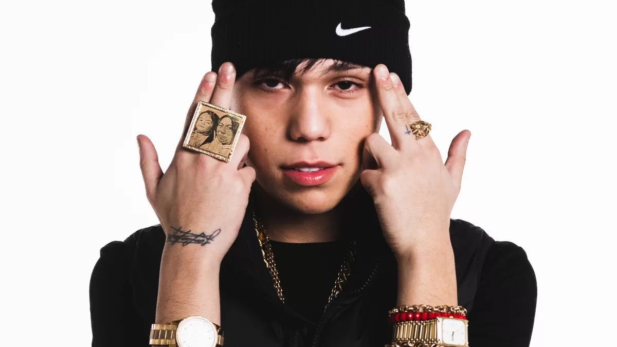 Jere Klein llega al Coca-Cola Flow Fest 2024 - Mr Indie