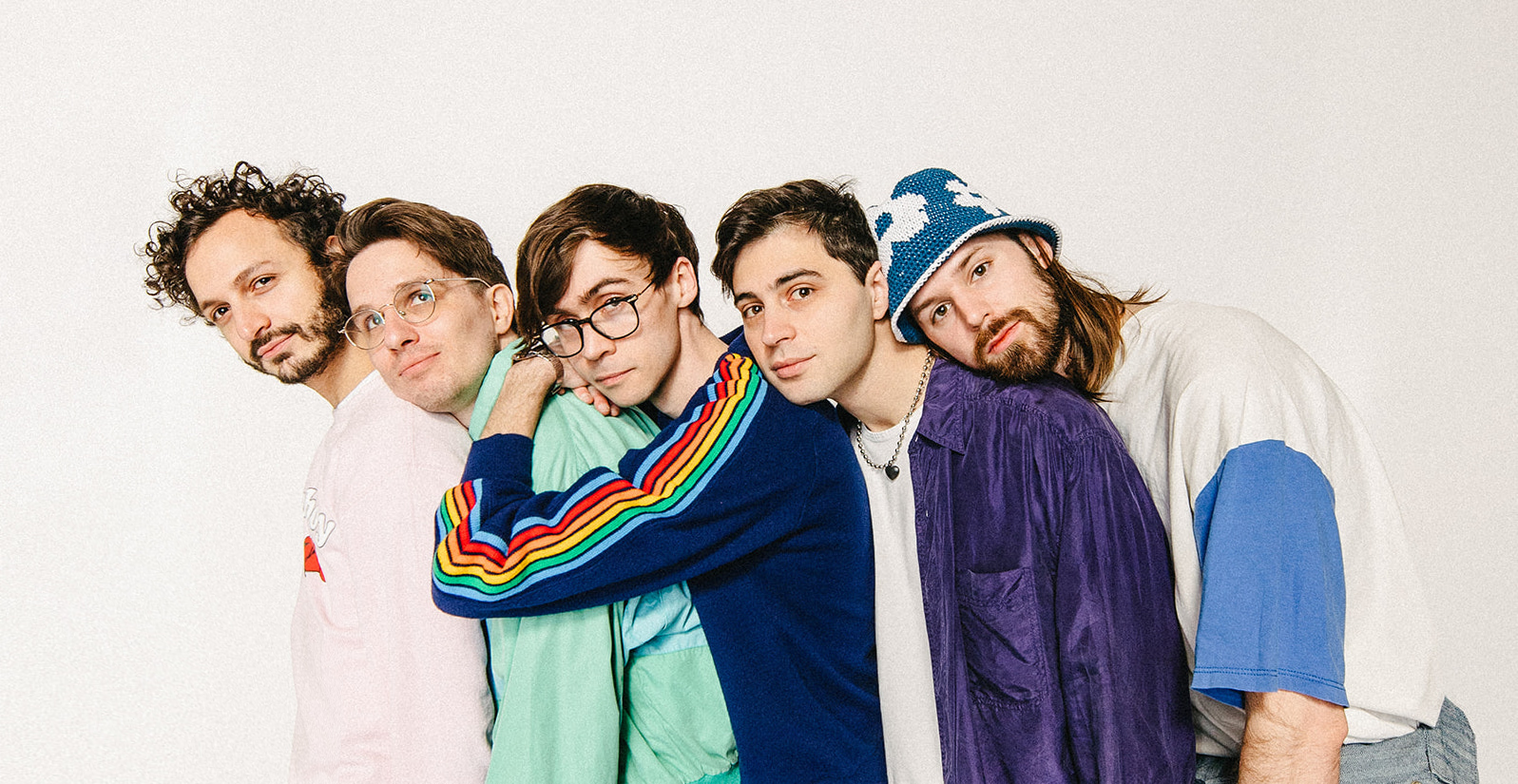 Good Kid nos muestra su evolución musical ganando el cariño de los ...