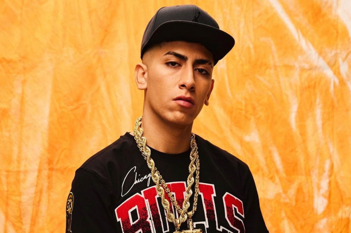 El Jordan 23 llega al Coca-Cola Flow Fest 2024 - Mr Indie