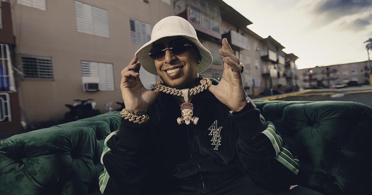 Ñengo Flow llega al Coca-Cola Flow Fest 2024 - Mr Indie