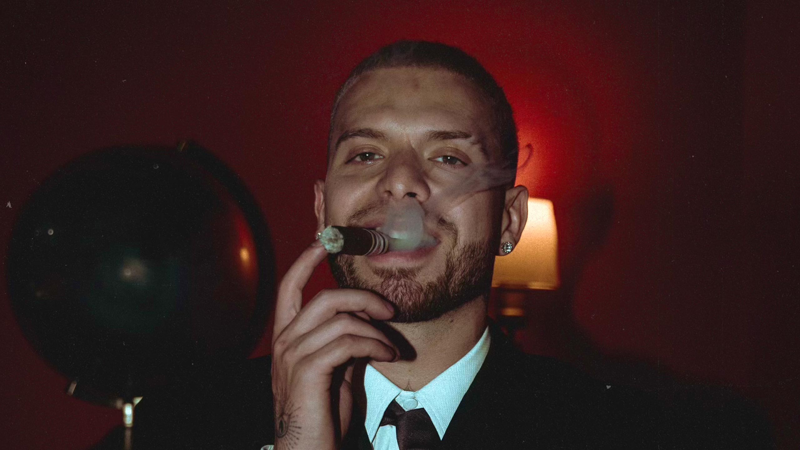 Gonzy llega al Coca-Cola Flow Fest 2024 - Mr Indie