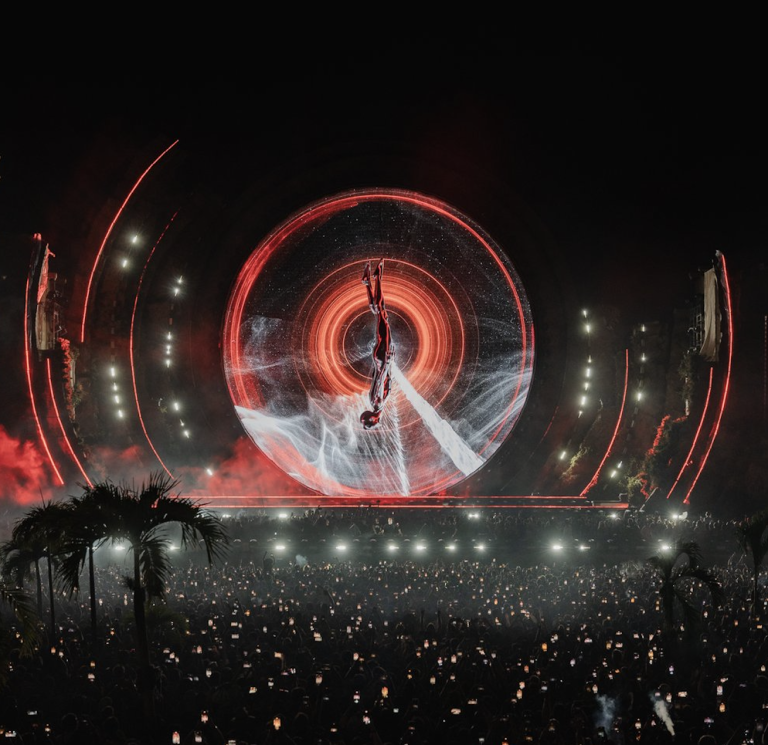 Conoce el line up para Afterlife Tulum 2025 - Mr Indie