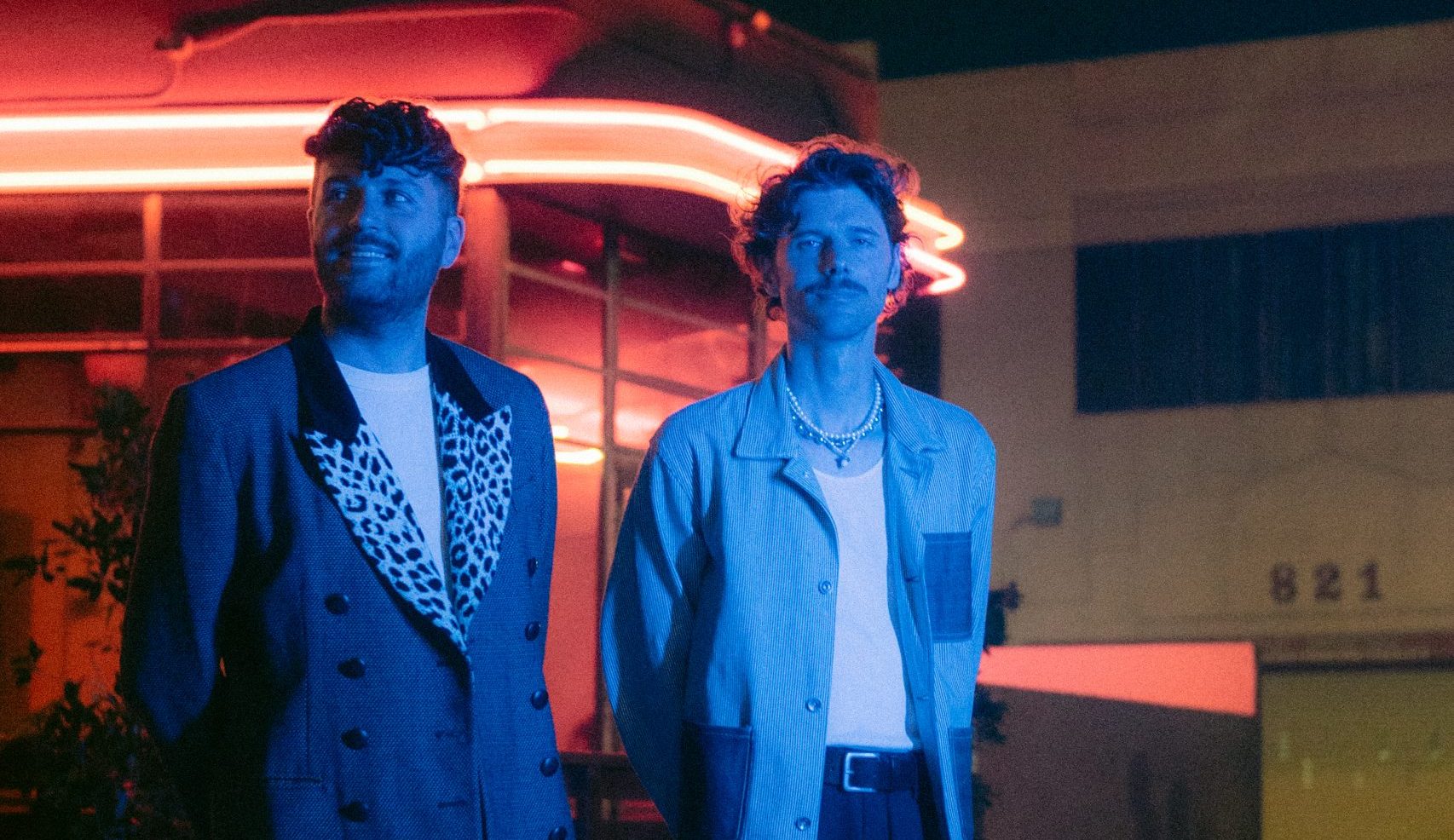 Miami Horror Anuncia Nuevo Álbum 'We Always Had Tomorrow' y Estrena el ...