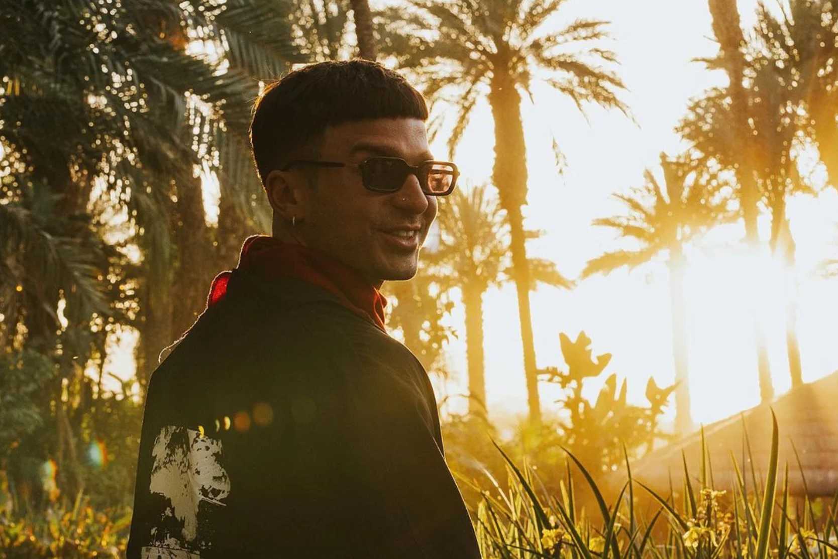 Michael Bibi y Maceo Plex en Tehmplo Tulum - Mr Indie