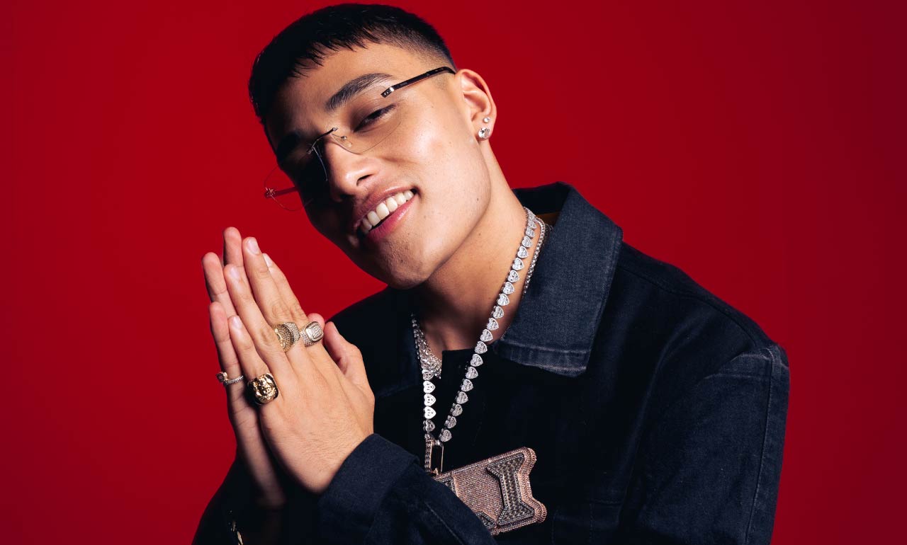 El Malilla Regresa a Guadalajara al Guanamor Teatro Studio - Mr Indie