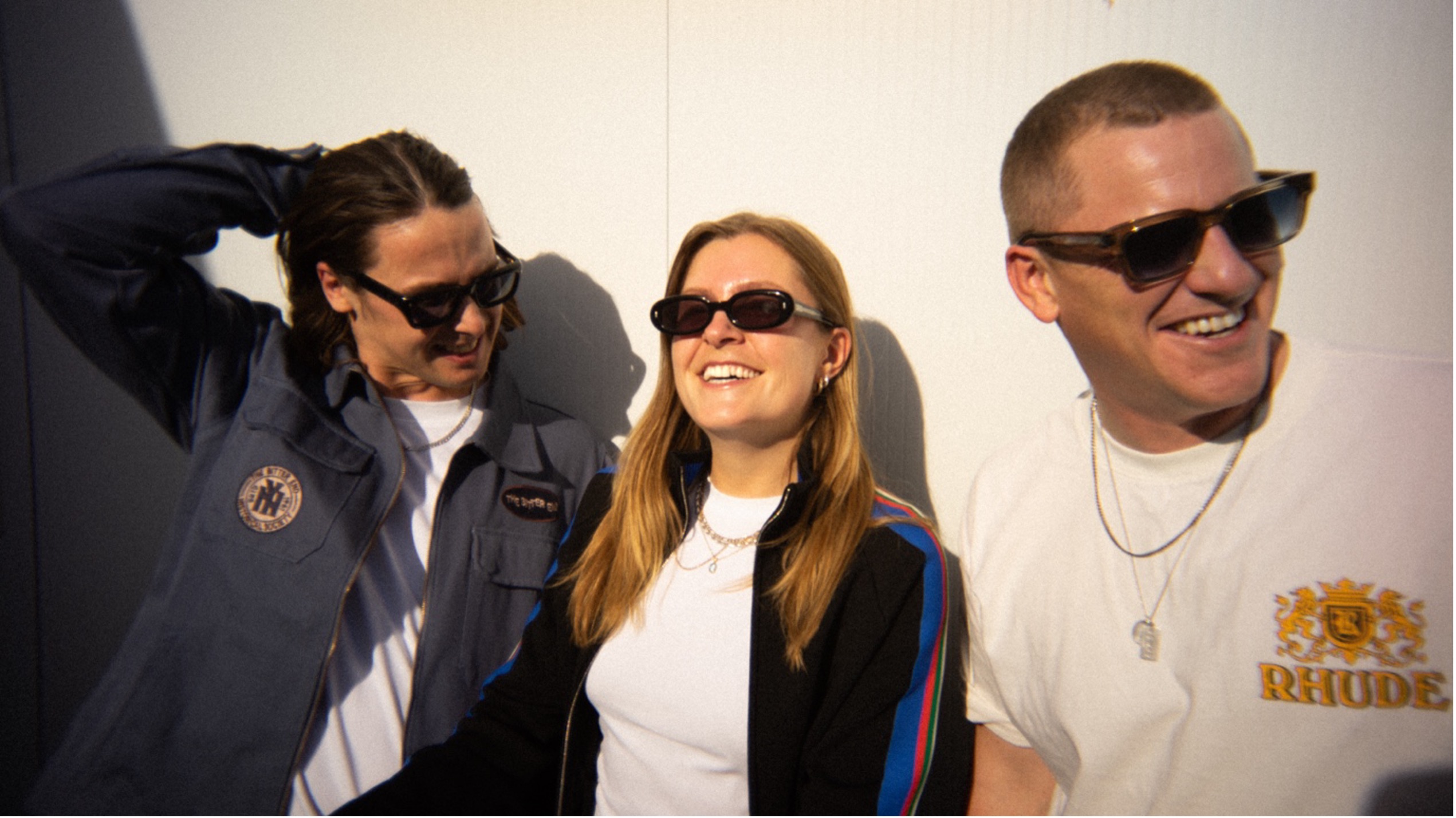 Jungle estrena su nuevo sencillo “Keep Me Satisfied” - Mr Indie