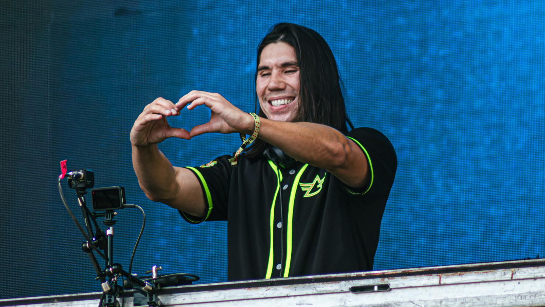 Gryffin llega al EDC México 2025 - Mr Indie