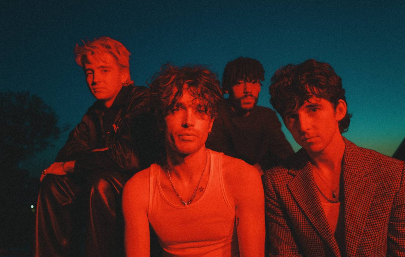 Porter Robinson lanza su álbum "SMILE! :D" - Mr Indie