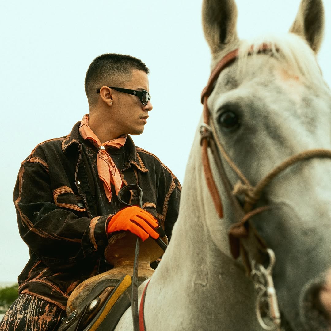 Nsqk llega al AXE Ceremonia 2025 - Mr Indie